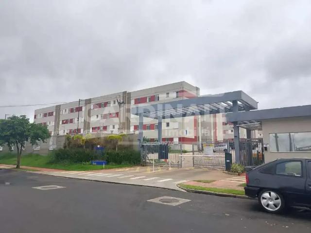 Apartamento para Venda em Araraquara/SP Parque Gramado II 2 Quartos