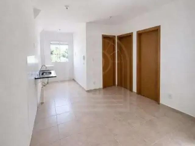 Apartamento para Venda em Araraquara/SP Parque Gramado II 2 Quartos