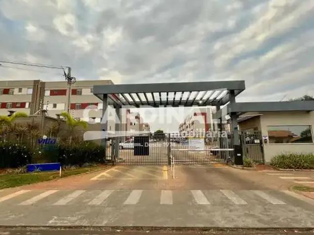 Apartamento para Venda em Araraquara/SP Parque Gramado II 2 Quartos
