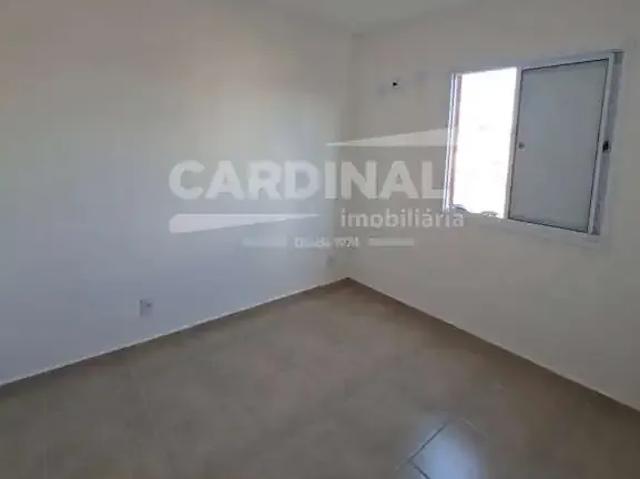 Apartamento para Venda em Araraquara/SP Parque Gramado II 2 Quartos