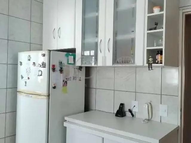 Apartamento para Venda em Araraquara/SP Parque Laranjeiras 3 Quartos