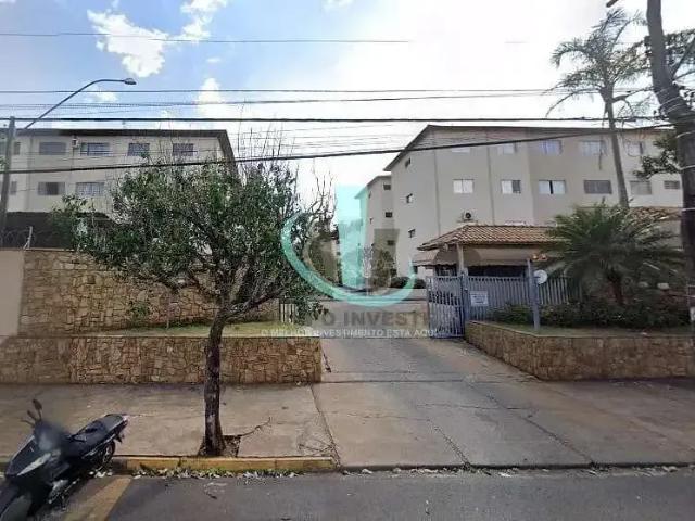 Apartamento para Venda em Araraquara/SP Parque Laranjeiras 3 Quartos