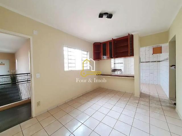 Apartamento para Venda em Araraquara/SP Parque Laranjeiras 2 Quartos