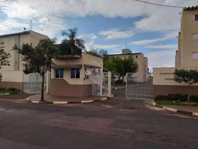 Apartamento para Venda em Araraquara/SP Parque Laranjeiras 2 Quartos