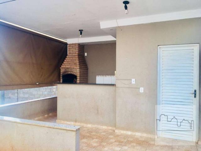 Apartamento para Venda em Araraquara/SP Parque Laranjeiras 2 Quartos