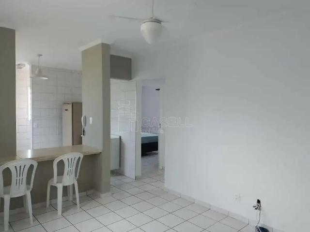 Apartamento para Venda em Araraquara/SP Parque Laranjeiras 2 Quartos