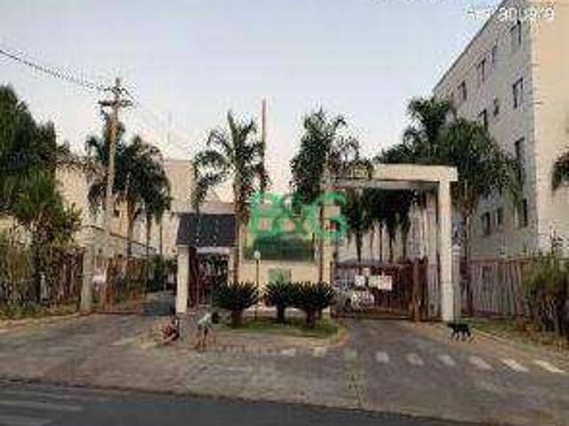 Apartamento para Venda em Araraquara/SP Parque Residencial Iguatemi 2 Quartos