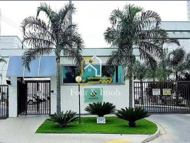 Apartamento para Venda em Araraquara/SP Parque Residencial Iguatemi 2 Quartos