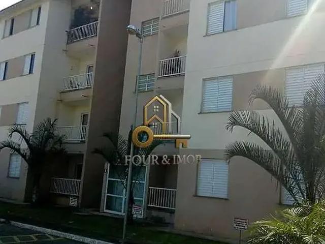 Apartamento para Venda em Araraquara/SP Parque Residencial Iguatemi 2 Quartos