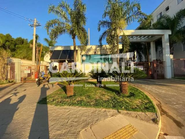 Apartamento para Venda em Araraquara/SP Parque Residencial Iguatemi 2 Quartos