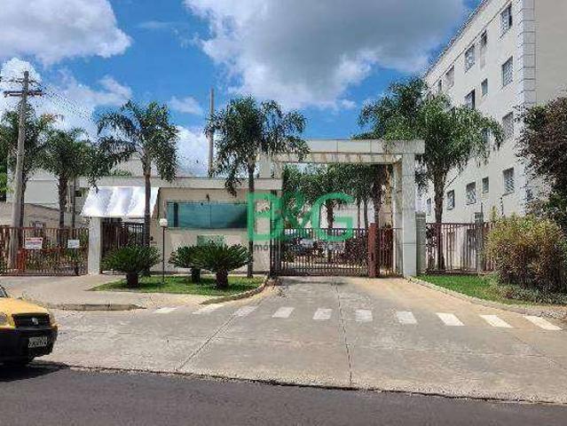 Apartamento para Venda em Araraquara/SP Parque Residencial Iguatemi 2 Quartos