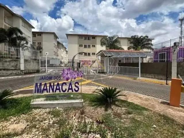Apartamento para Venda em Araraquara/SP Parque Residencial Iguatemi