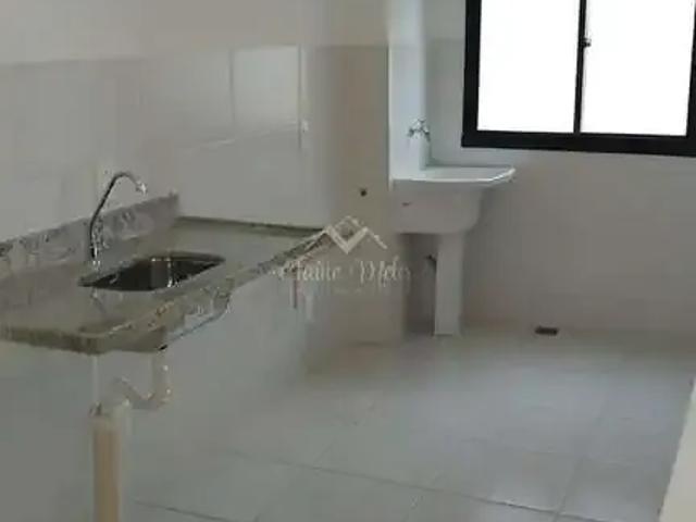 Apartamento para Venda em Araraquara/SP Residencial Cambuy 2 Quartos
