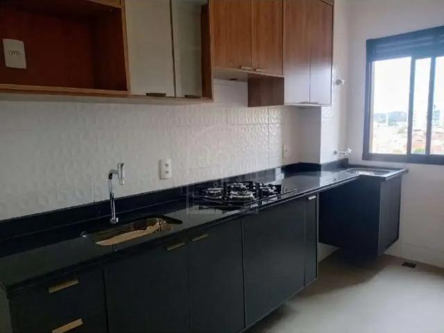Apartamento para Venda em Araraquara/SP Residencial Cambuy 2 Quartos