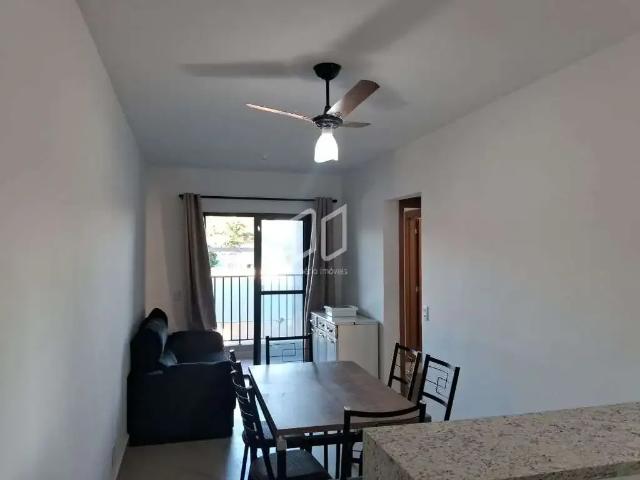 Apartamento para Venda em Araraquara/SP Residencial Cambuy 2 Quartos