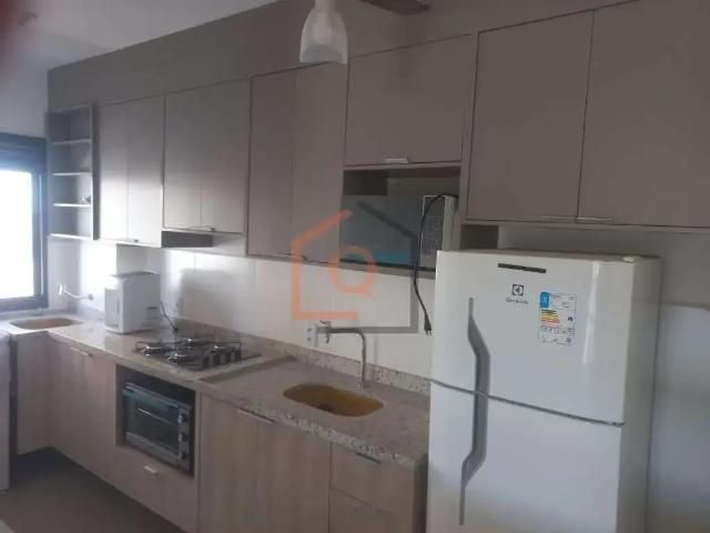 Apartamento para Venda em Araraquara/SP Residencial Cambuy 2 Quartos
