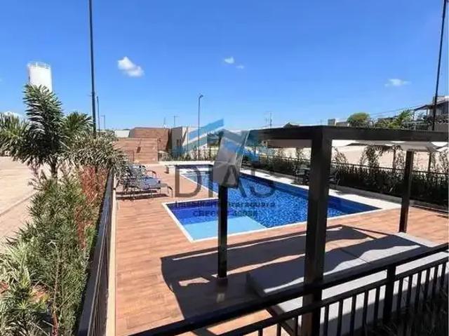 Apartamento para Venda em Araraquara/SP Residencial Cambuy