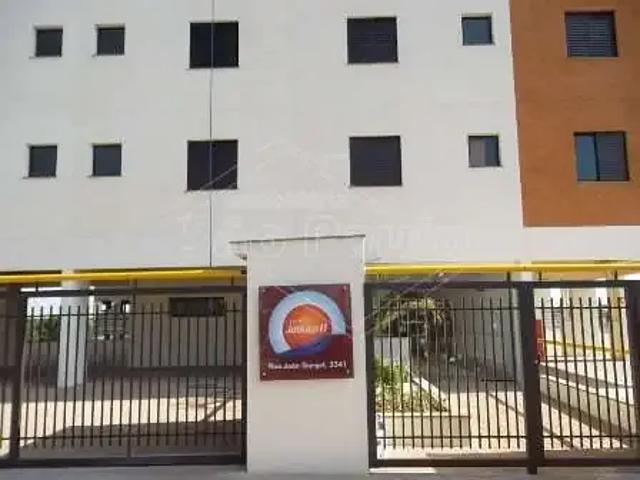 Apartamento para Venda em Araraquara/SP São Geraldo 1 Quartos