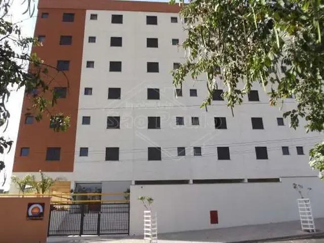Apartamento para Venda em Araraquara/SP São Geraldo 1 Quartos