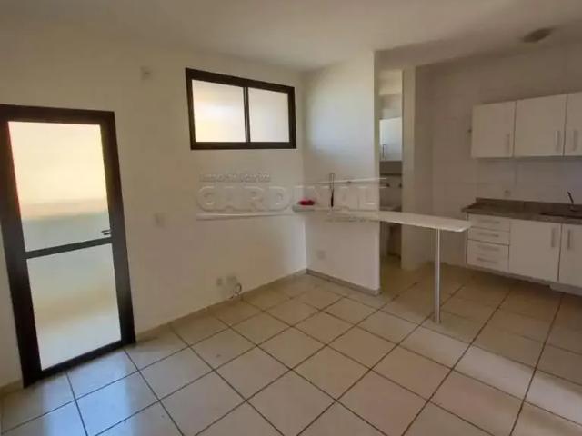 Apartamento para Venda em Araraquara/SP São Geraldo 1 Quartos