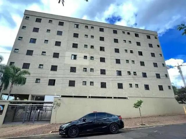 Apartamento para Venda em Araraquara/SP São Geraldo 1 Quartos