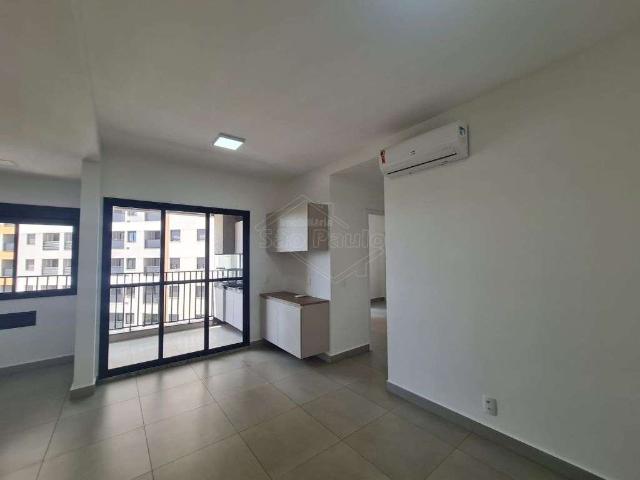 Apartamento para Venda em Araraquara/SP São Geraldo 2 Quartos