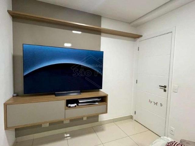 Apartamento para Venda em Araraquara/SP São Geraldo 2 Quartos