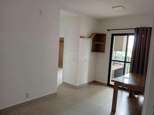 Apartamento para Venda em Araraquara/SP São Geraldo 2 Quartos