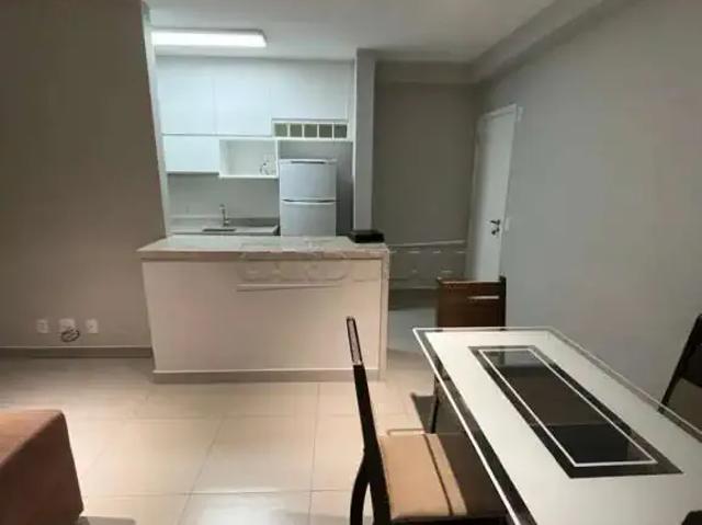 Apartamento para Venda em Araraquara/SP São Geraldo 2 Quartos