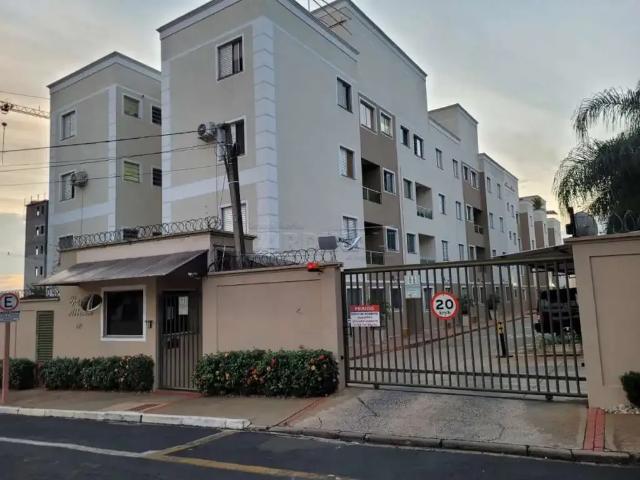 Apartamento para Venda em Araraquara/SP São Geraldo 2 Quartos