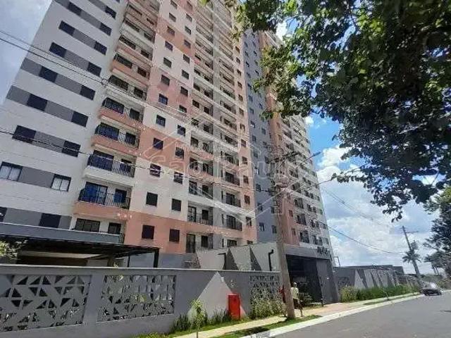 Apartamento para Venda em Araraquara/SP São Geraldo 2 Quartos