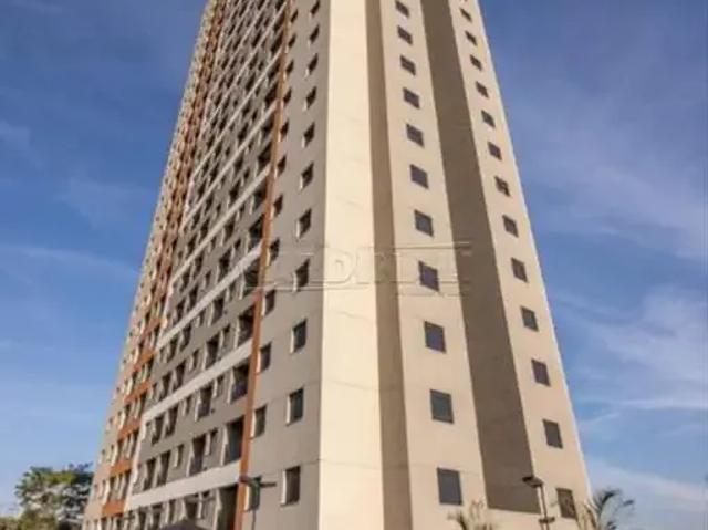 Apartamento para Venda em Araraquara/SP São Geraldo 2 Quartos