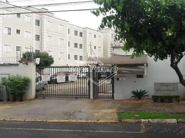 Apartamento para Venda em Araraquara/SP São Geraldo 2 Quartos