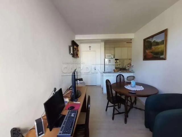 Apartamento para Venda em Araraquara/SP São Geraldo 2 Quartos