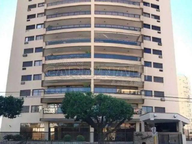 Apartamento para Venda em Araraquara/SP São Geraldo 3 Quartos