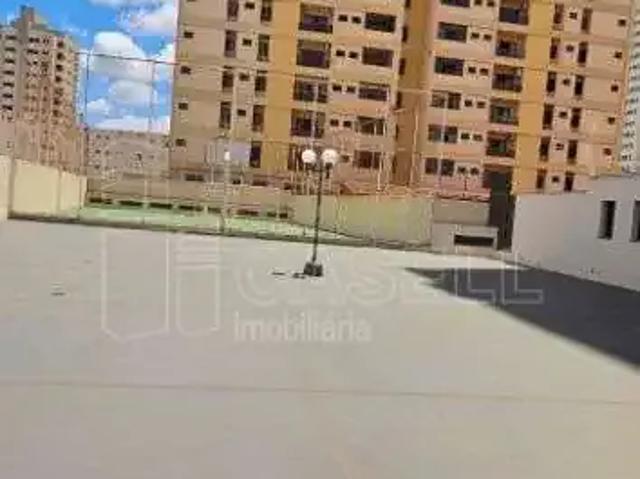 Apartamento para Venda em Araraquara/SP São Geraldo 3 Quartos
