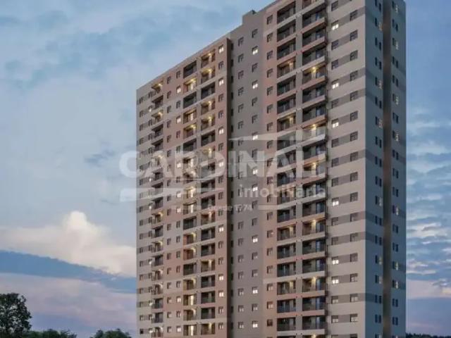 Apartamento para Venda em Araraquara/SP São Geraldo 3 Quartos
