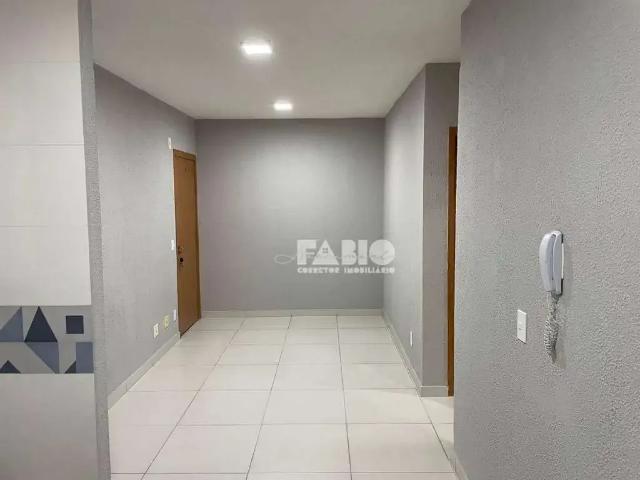 Apartamento para Venda em Araraquara/SP Solidariedade 2 Quartos