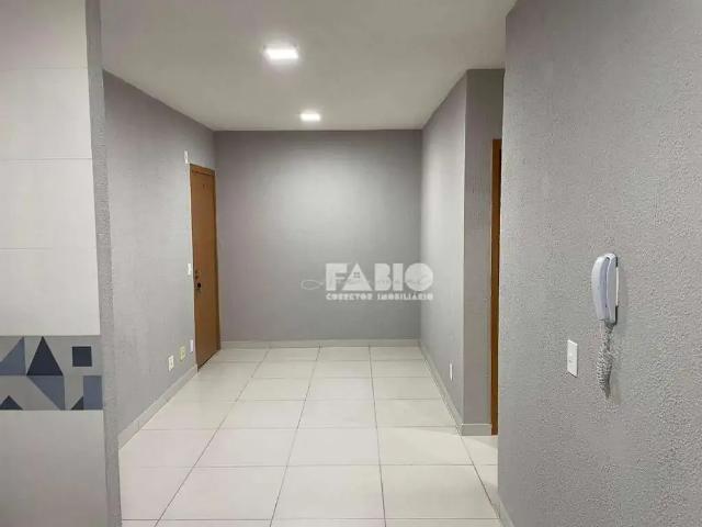 Apartamento para Venda em Araraquara/SP Solidariedade 2 Quartos