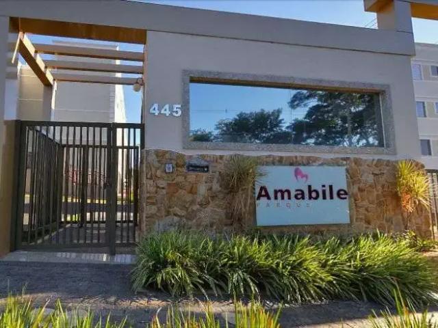 Apartamento para Venda em Araraquara/SP Solidariedade 2 Quartos
