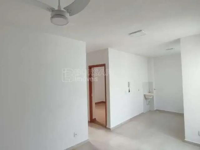 Apartamento para Venda em Araraquara/SP Solidariedade 2 Quartos