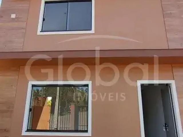 Apartamento para Venda em Araricá/RS Campo da Brazina 2 Quartos