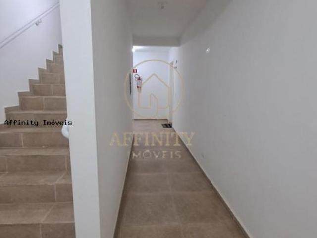Apartamento para Venda em Araucária, Thomas Coelho, 2 dormitórios, 1 suíte, 1 banheiro, 1 vaga