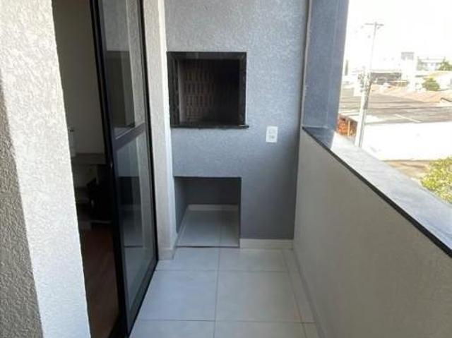 Apartamento para Venda em Araucária, Campina Barra, 2 dormitórios, 1 banheiro, 1 vaga