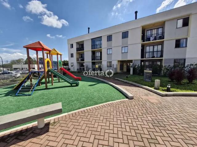Apartamento para Venda em Araucária/PR Boqueirão 1 Quartos