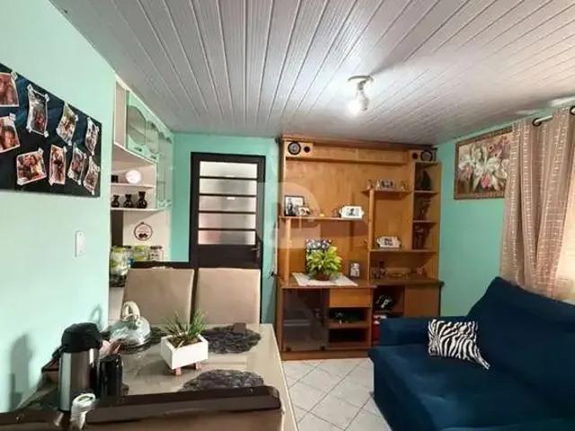 Apartamento para Venda em Araucária/PR Boqueirão 2 Quartos