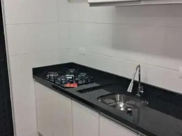 Apartamento para Venda em Araucária/PR Boqueirão 2 Quartos