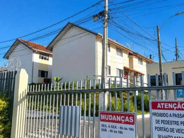 Apartamento para Venda em Araucária/PR Boqueirão 2 Quartos