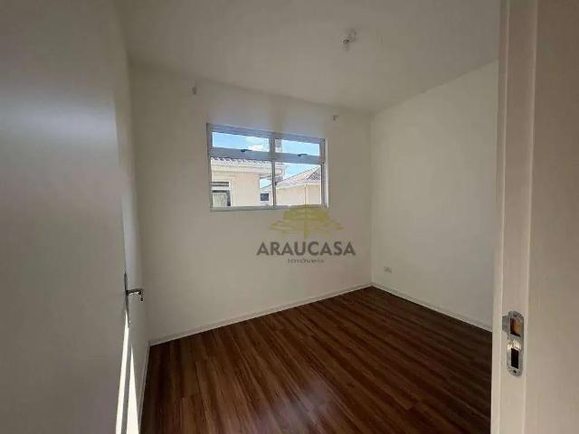 Apartamento para Venda em Araucária/PR Boqueirão 2 Quartos