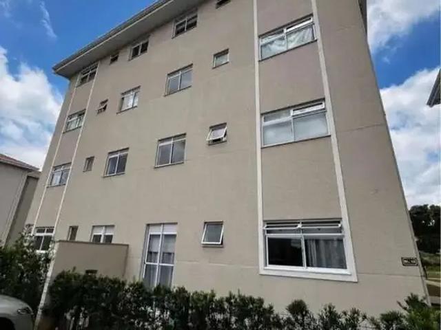 Apartamento para Venda em Araucária/PR Boqueirão 2 Quartos